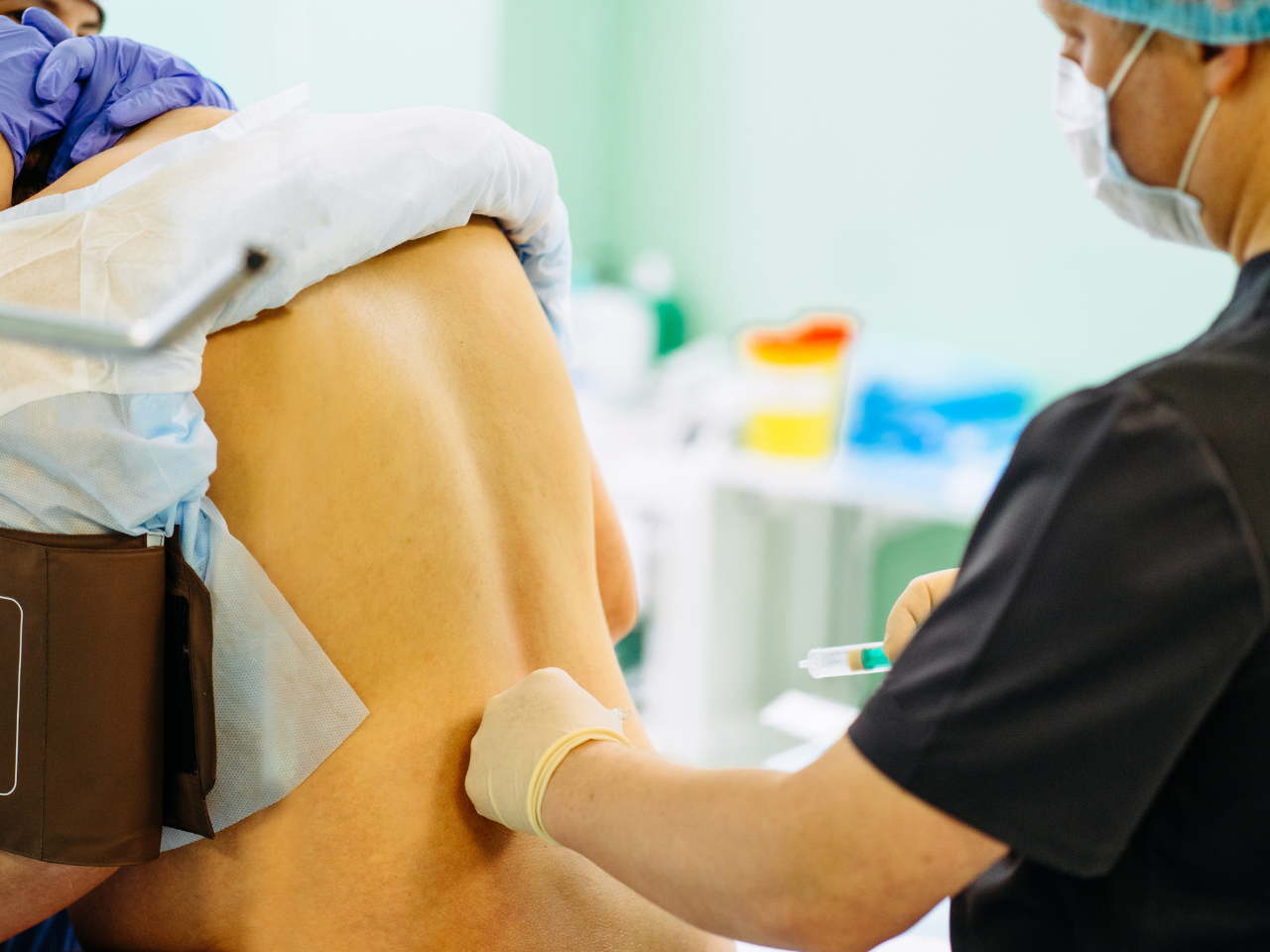 Demystifying Epidurals: 8 Common Questions Answered - Pink & Blue LA